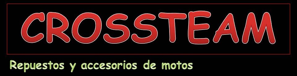 APLICACION CROSSTEAM